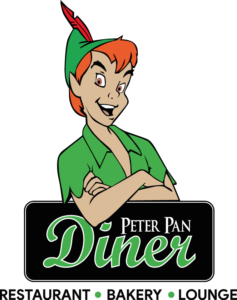 Menu – Peter Pan Diner